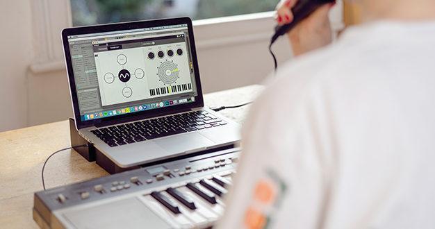 Dubler Studio Kit lets users transform their voice to audio sounds – ProAudioEXP